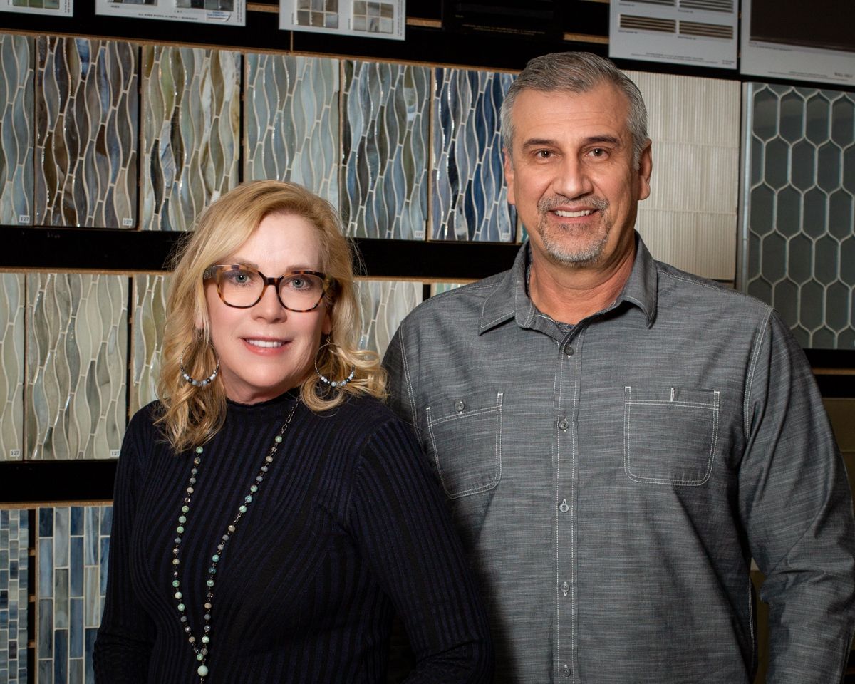 General Contractors - Reno Tile Store | Ceramic Tile Center